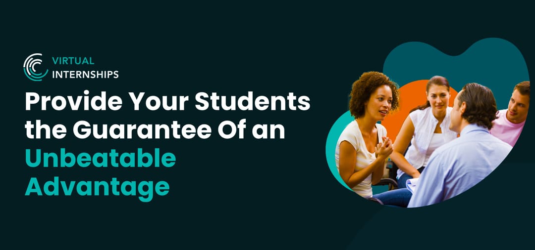 Enhance Employability | Virtual Internships